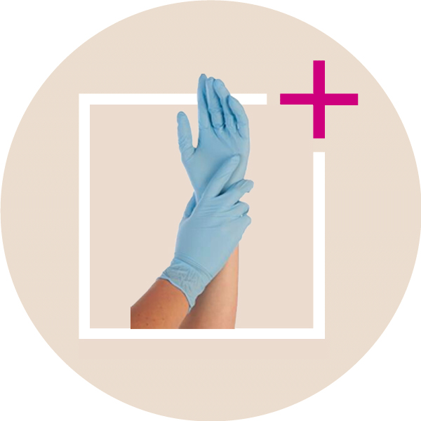 Faremærker og hygiejne | Antalis